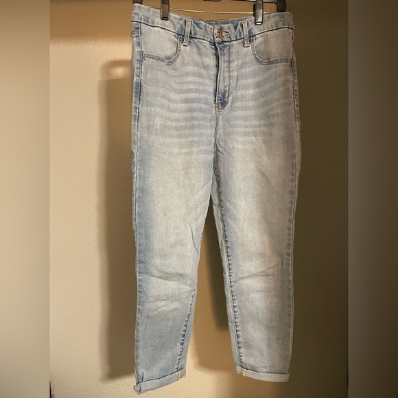 No Boundaries | Jeans | Nobo Light Wash Jeans | Poshmark